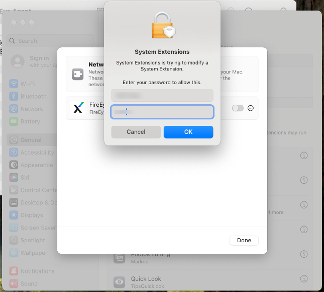 Trellix (formerly known as FireEye) for Mac: Installation and Update Guide | UCSF IT